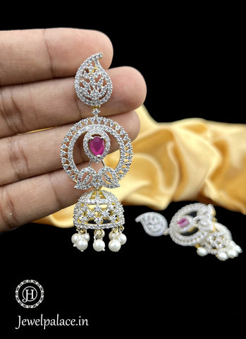 AD Earrings – Jewel Palace